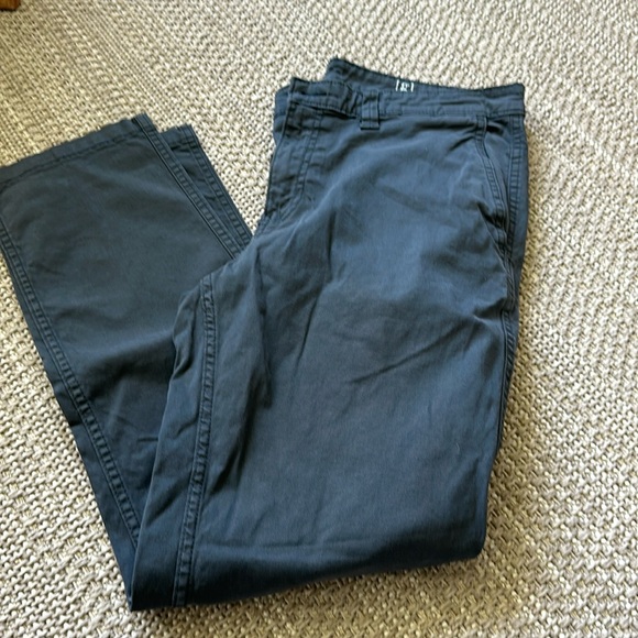 George | Pants | George Slim Fit Chinos | Poshmark